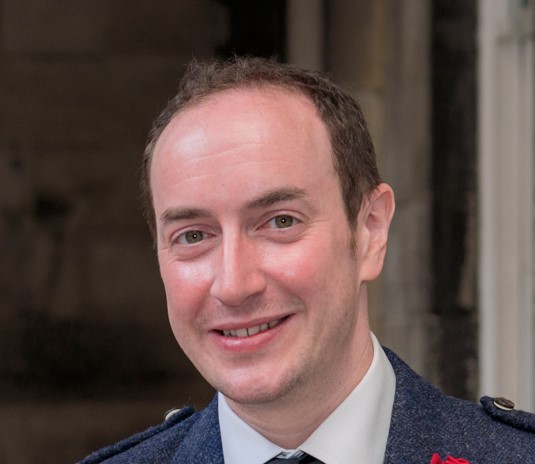 Peter Silver | Scottish National Investment Bank