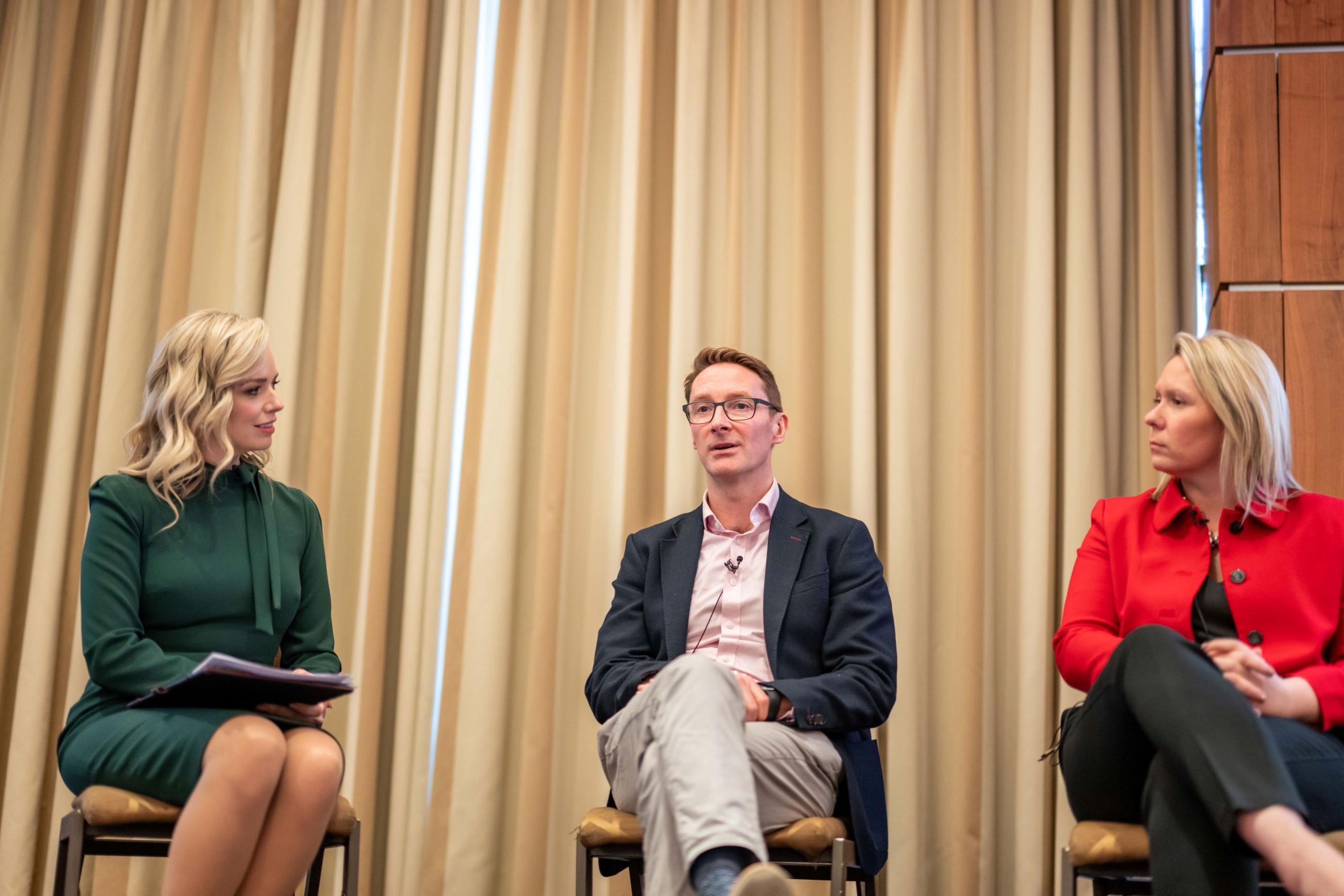 Scaling Up Scotland focuses on the future of innovative growth in the ...