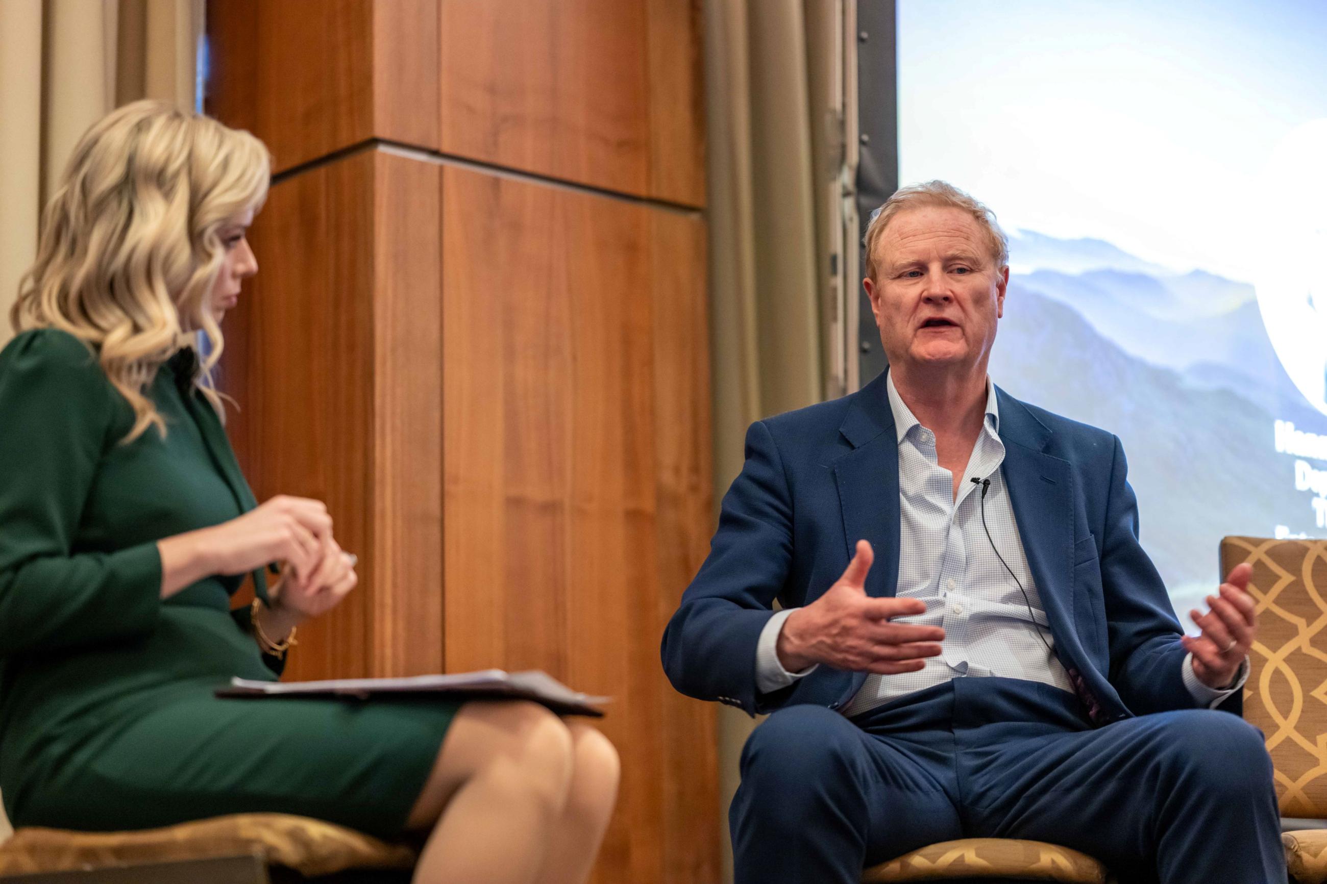 Scaling Up Scotland focuses on the future of innovative growth in the ...