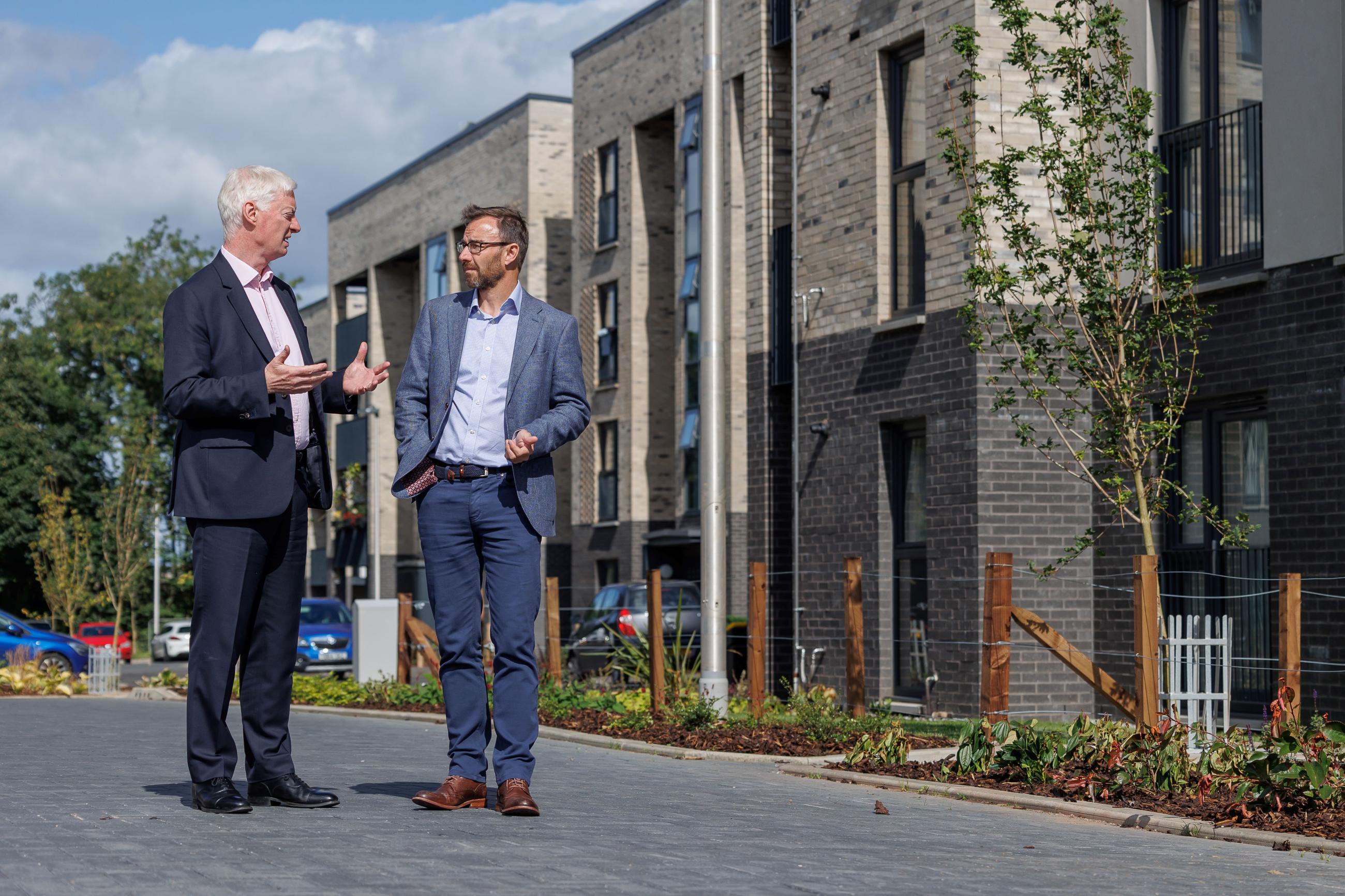 Annual Report and Accounts 2023 | Scottish National Investment Bank