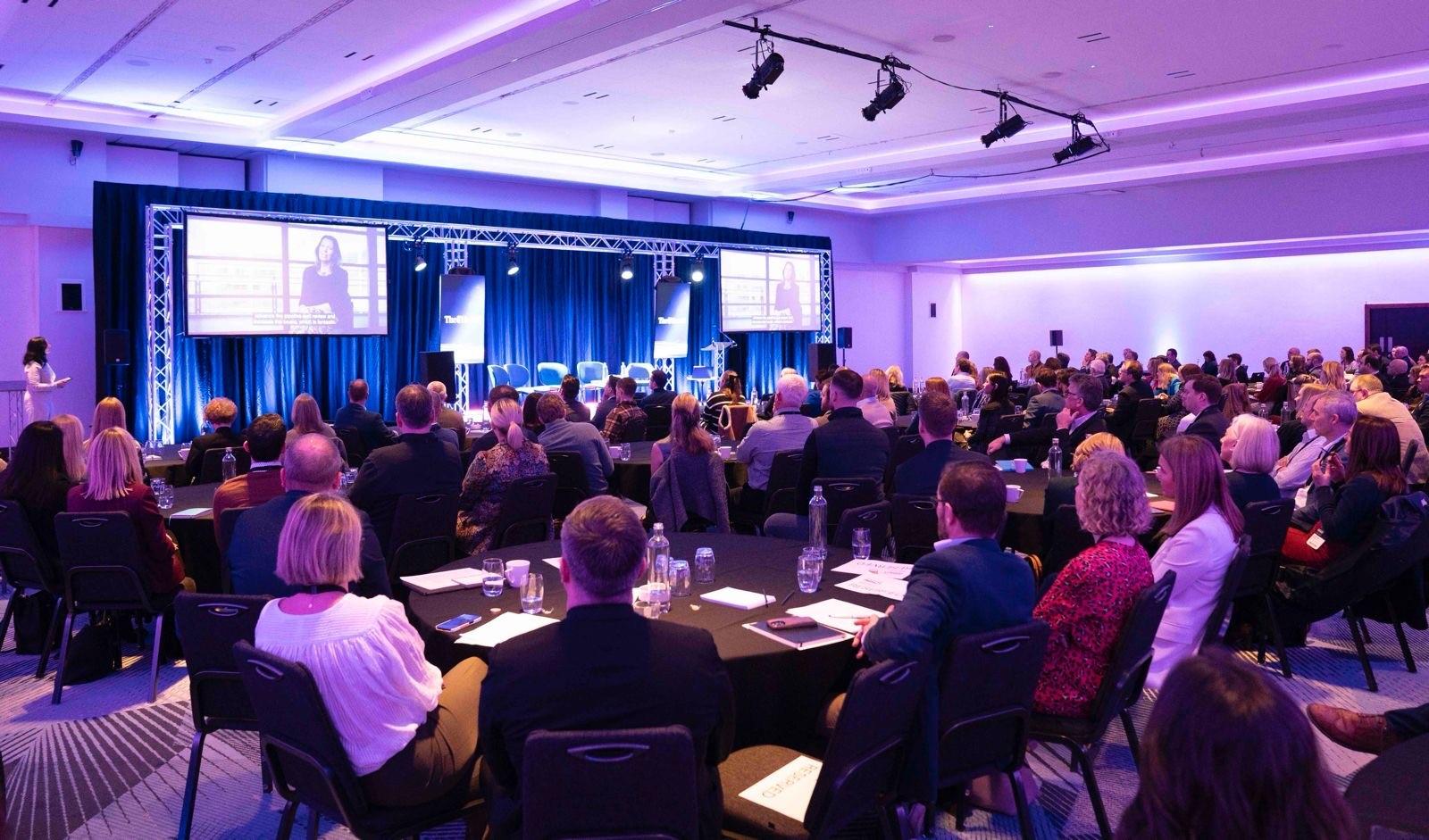 Investing with Impact: A Catalyst for Change 2025 | Scottish National ...