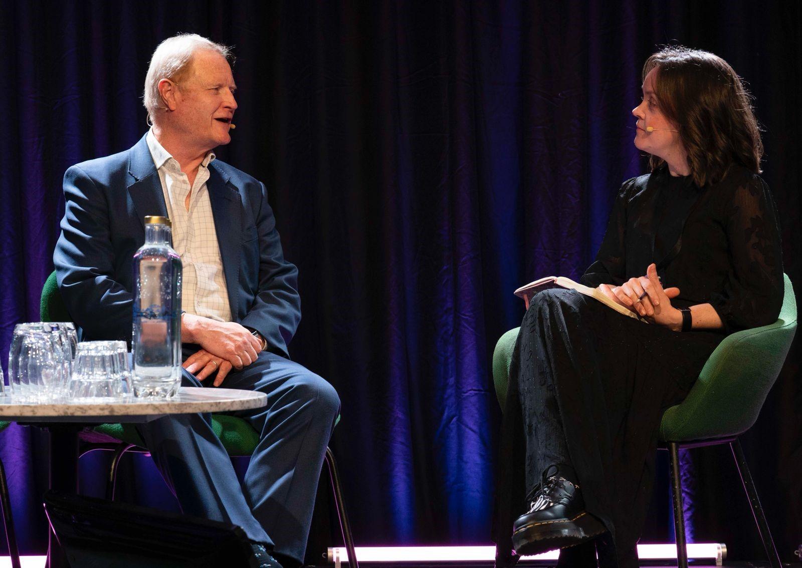 Investing with Impact: A Catalyst for Change 2025 | Scottish National ...