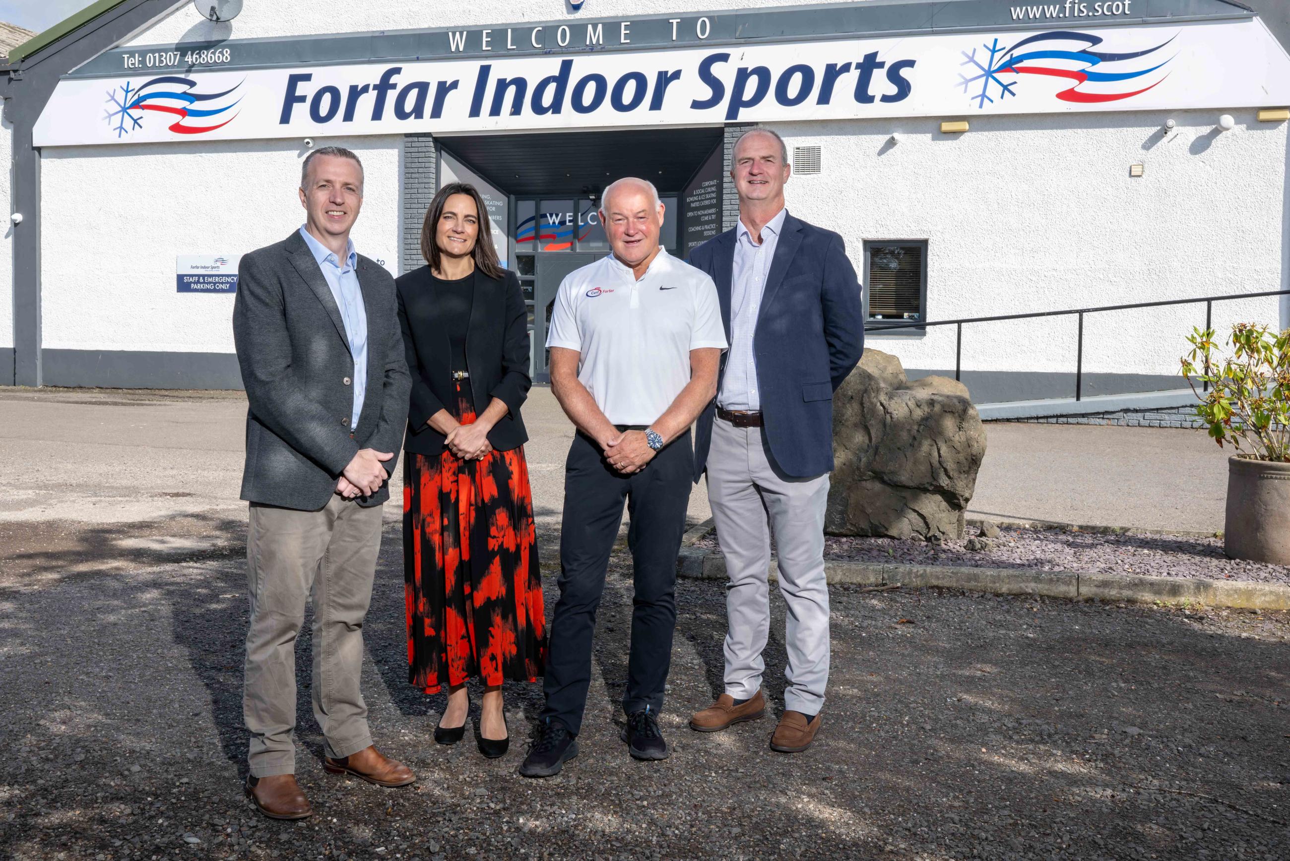 GoFibre | Scottish National Investment Bank